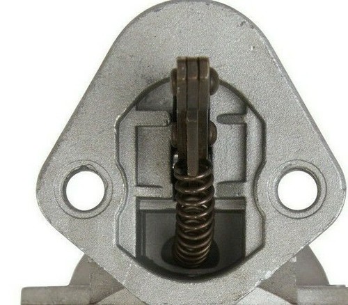 Fuel Pump FOR JEEP CJ5 CJ5A CJ6 CJ6A DISPATCHER DJ JEEPSTER COMMANDO ...