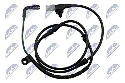 Brake Pad Wear Warning Contact Disc Front For LAND ROVER 04-18 ...