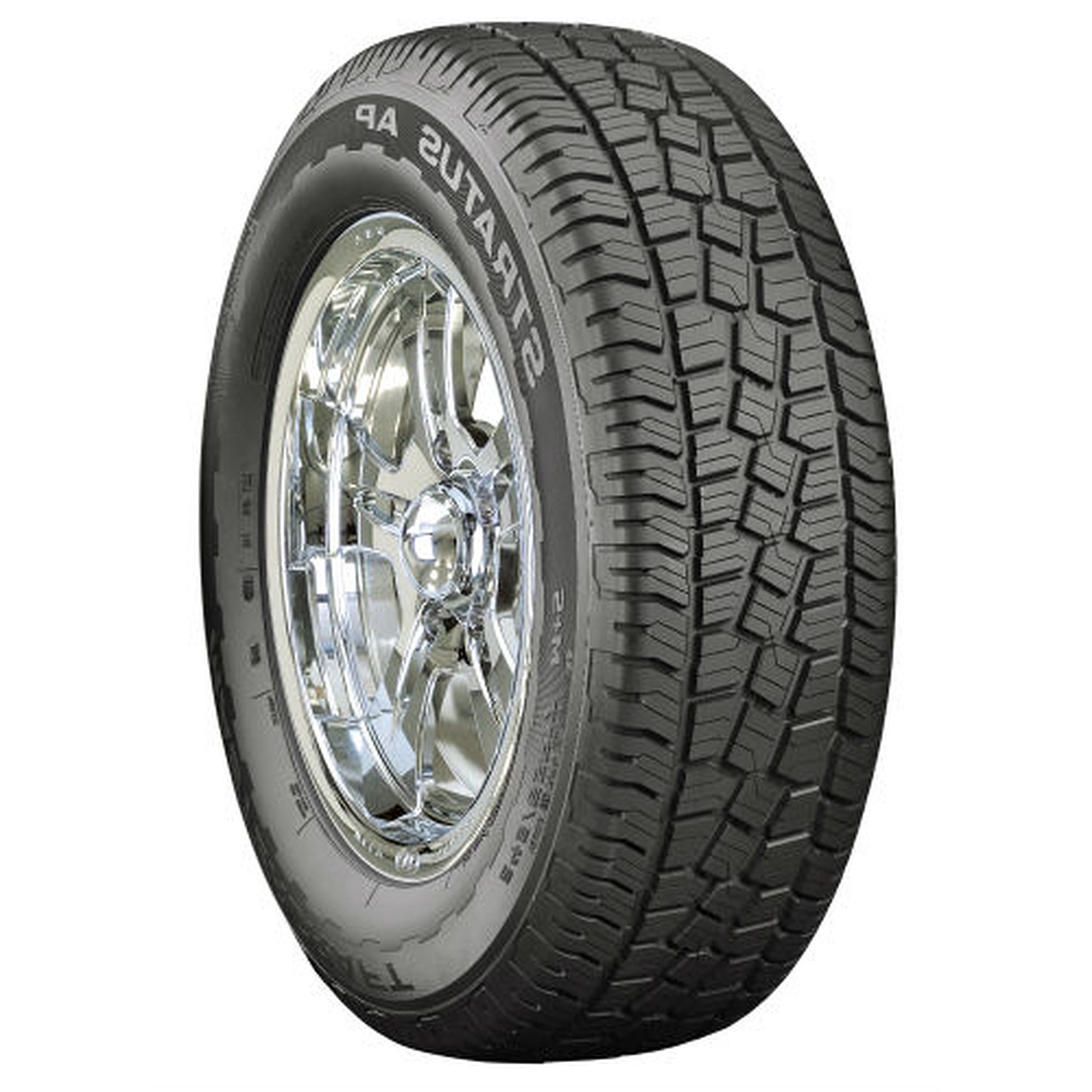 4 New Mastercraft Stratus Ap - Lt235x85r16 Tires 2358516 235 85 16 | eBay