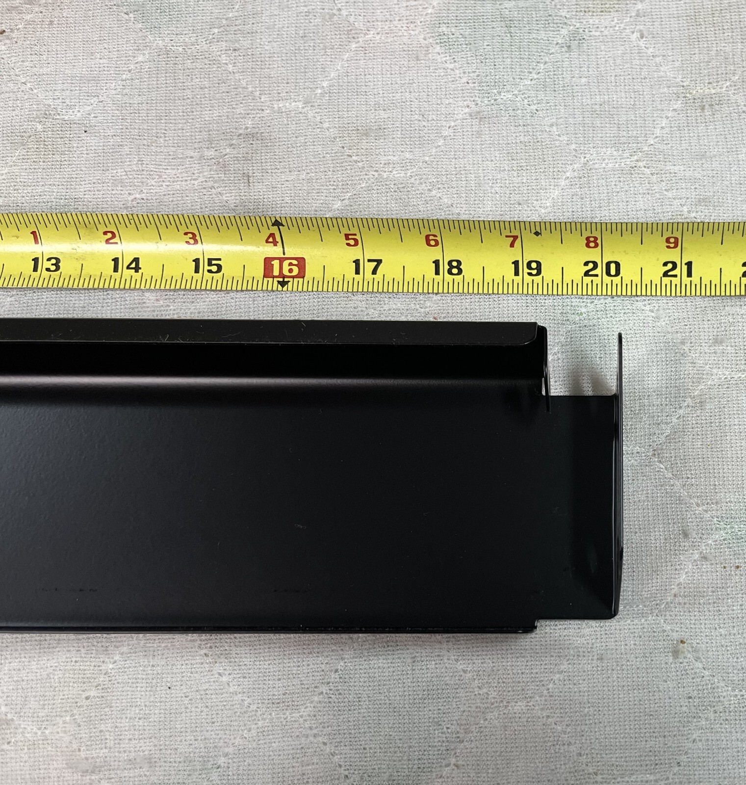 Black & Decker Workmate Workbench - WM125 - Replacement Rear Footboard ...