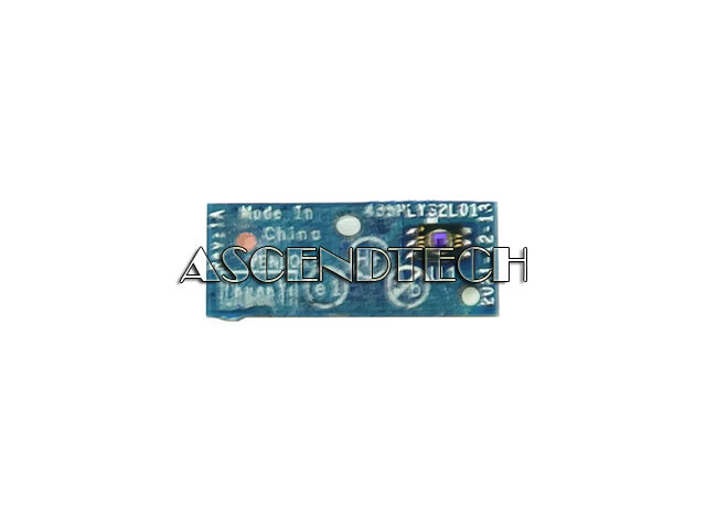 GENUINE HP ENVY X360 15-EW 15-EY SERIES LAPTOP SENSOR BOARD 435PLY32L01 ...