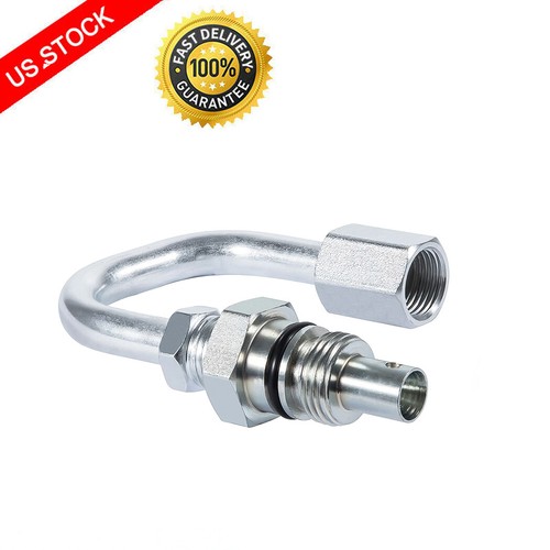 926-049 Power Steering Control Valve Bypass Tube for Cadillac Chevrolet ...