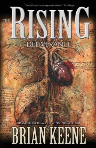Rising : Deliverance by Brian Keene (2015, Trade Paperback) for sale ...