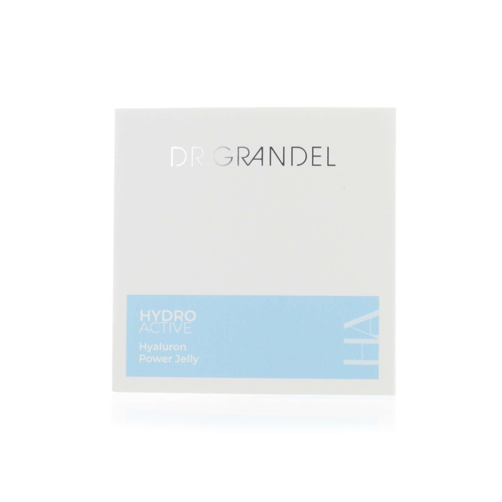 Dr.Grandel Hydro Active Hyarulon Power Jelly 5 Samples | eBay
