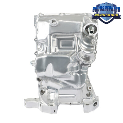 Engine Oil Pan 112005BAA00 For Honda Civic L4 2.0L Petrol 2016-2018 ...