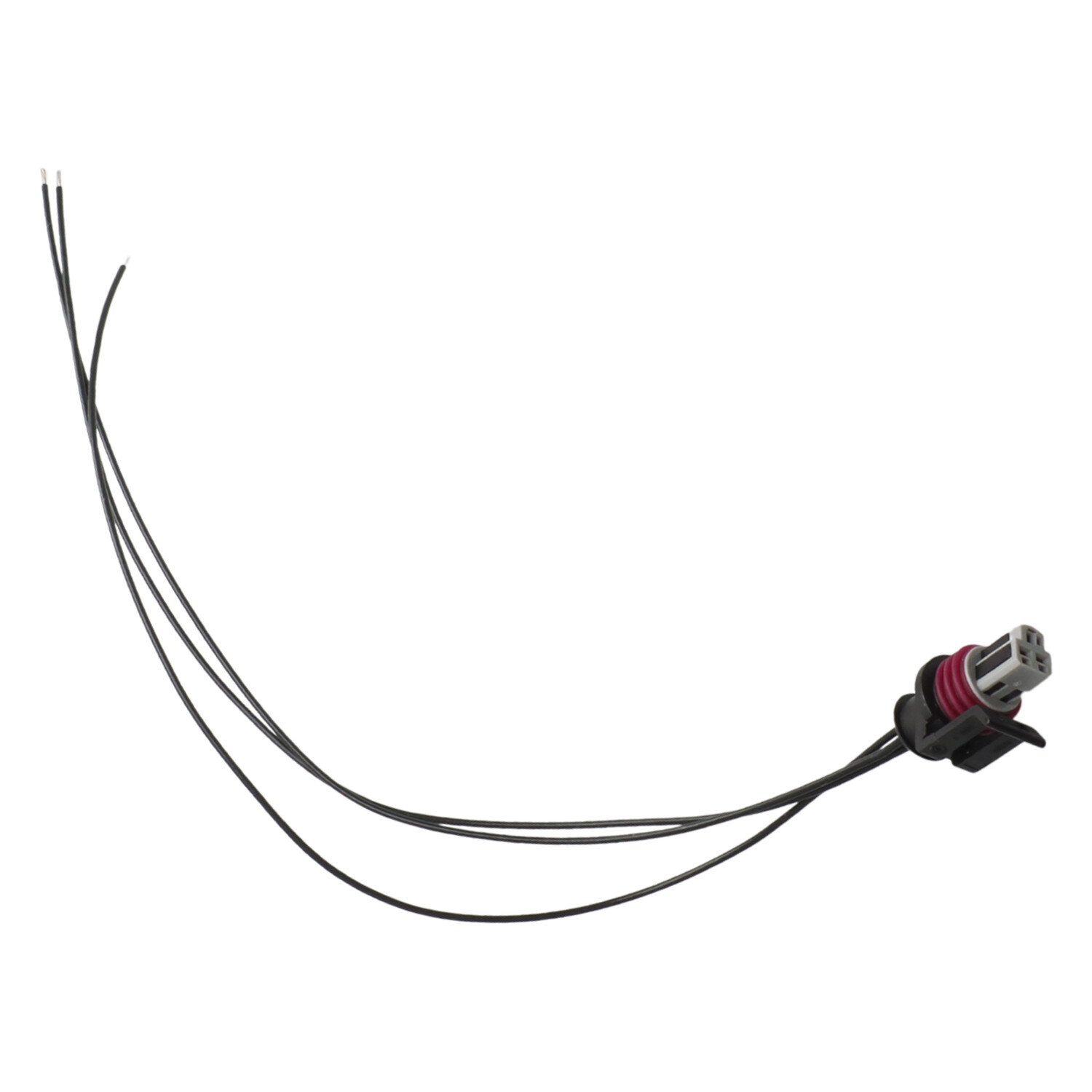 ICP EBP Sensor Connector Harness for 6.0L 6.4L 6.7L 7.3L Ford ...