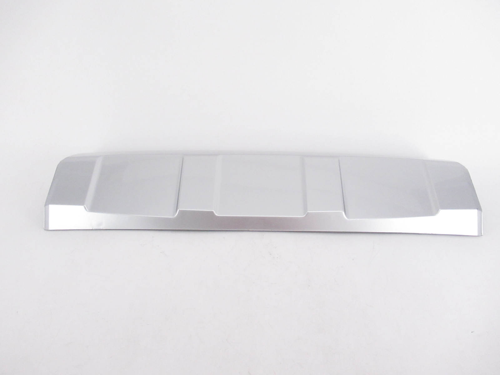 Genuine OEM Toyota 53901-35180 Lower Front Bumper Valance 2007-2014 FJ ...