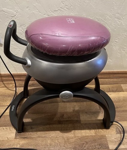 MENS/WOMENS Fitness OSIM iGALLOP Core Ab Fitness Trainer Horse Riding ...