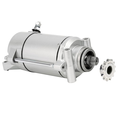 Starter Motor For Honda CB250 Nighthawk 1991-2008 CMX250X Rebel 2015 ...