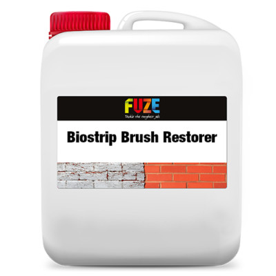 Biostrip Paint Brush Cleaner & Restorer - Waterbased - 1000ml | eBay UK