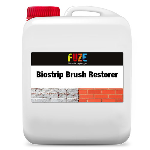 Biostrip Paint Brush Cleaner & Restorer - Waterbased - 1000ml | eBay UK
