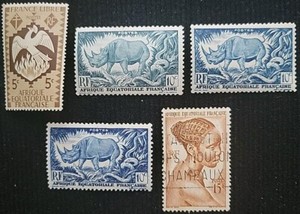 Stamps Cards And Books Lair | eBay Stores