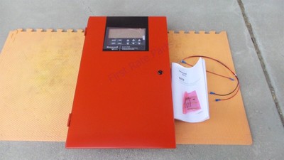 Fire Alarms - Zone Expander