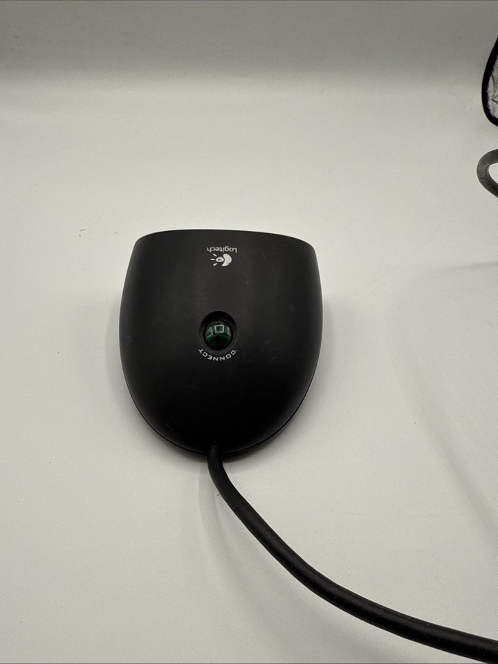 Original Xbox Logitech Cordless Wireless Precision Controller Receiver ...