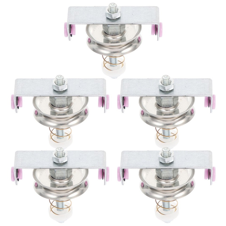5 Pcs Wire Loom Insertion Tool Knitting Machine Parts Belt Tensioner ...