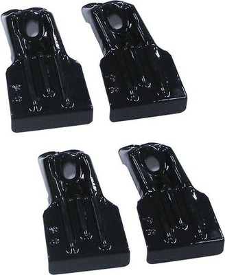 Kit N°6 For Specific Mounting Of Car Bars Space A And Space B M-WAY | eBay