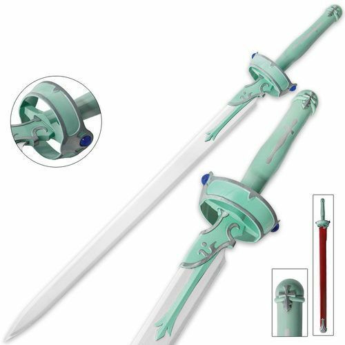Asuna Sao Sword