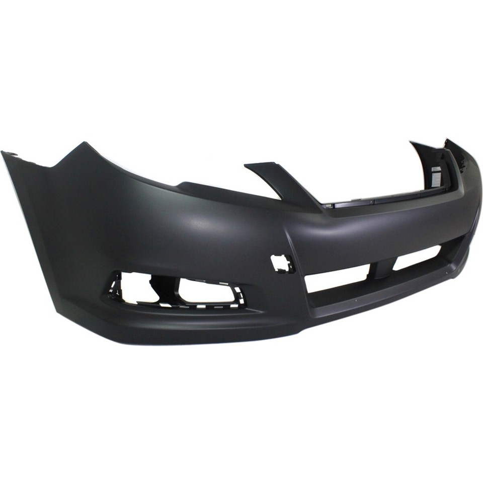 Bumper Cover For 2010-2012 Subaru Legacy Front CAPA | eBay
