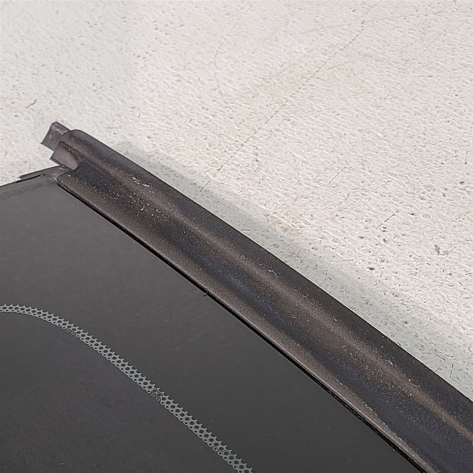 04-06 Pontiac GTO Driver Rear Quarter Glass Window Oem Aa7267 | eBay