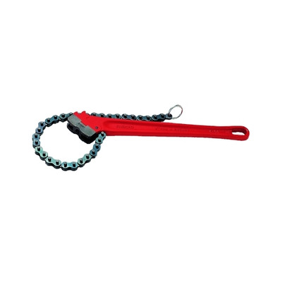 Pipe Cutters - Cast Iron Chain
