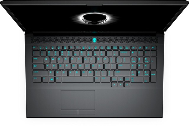 2020 Alienware Area-51m R2 (1TB SSD, Intel Core i7-10700 4.80GHz, 16GB ...