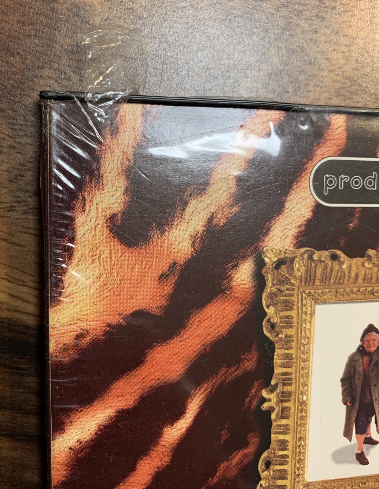 Firestarter [Single] by The Prodigy (CD, Apr-1996, Mute) for sale ...