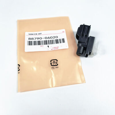 OEM Ambient Temperature Sensor 88790-06020 For 17-20 Toyota Highlander ...
