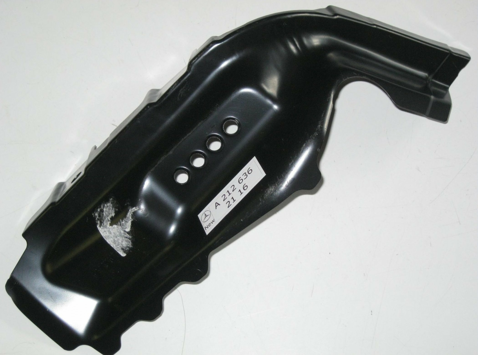 Mercedes W212 Body Chassis Repair Bracket Section A2126362116 Other ...