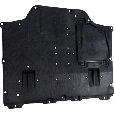 New Engine Splash Shield for 2019-2022 Toyota Prius Prime Front Plastic ...