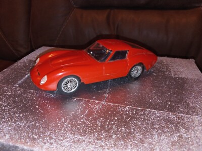 STROMBECKER FERRARI 250 GTO ? , SLOT CARS- PARTS 1/32 | eBay