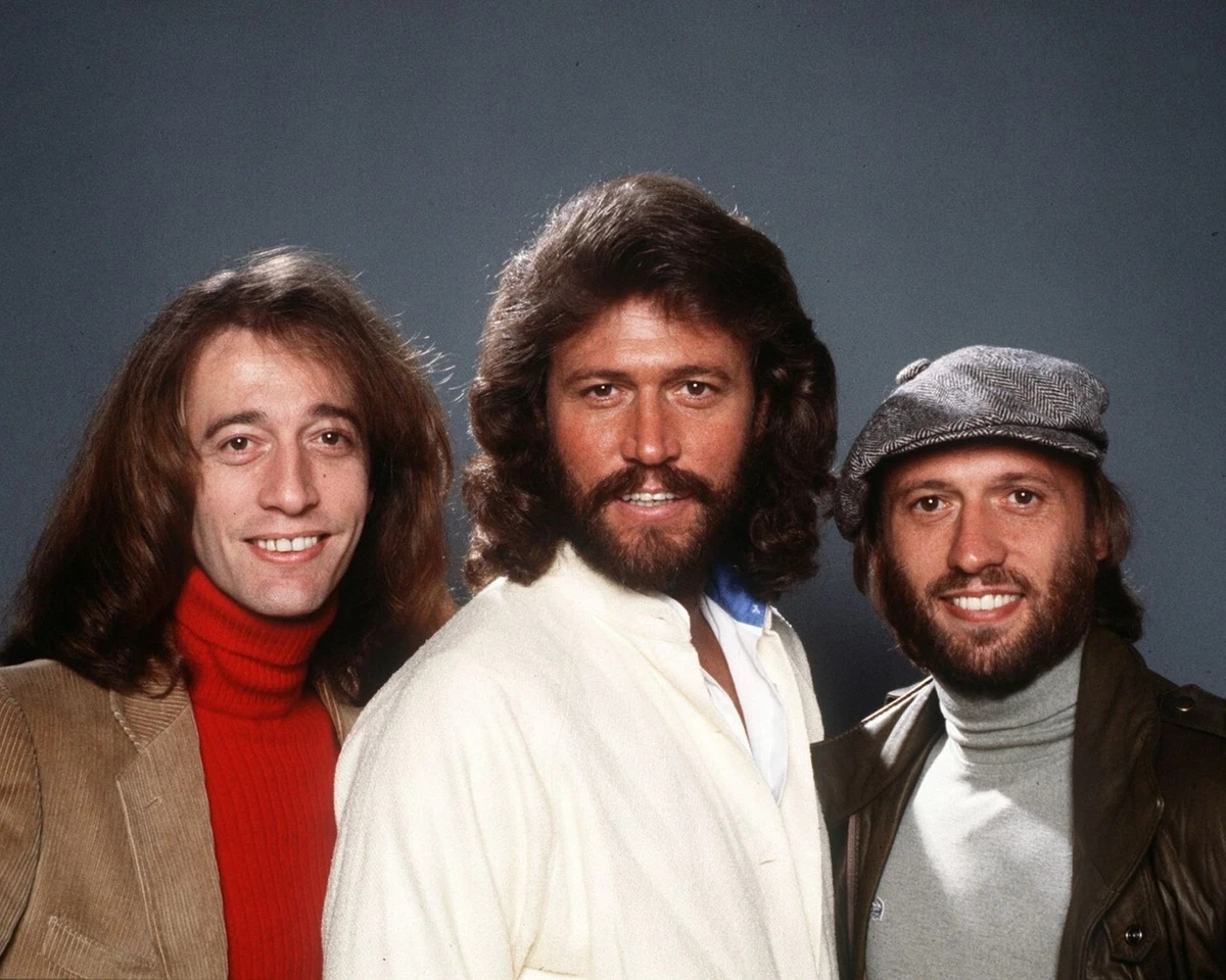 Gibb Brothers