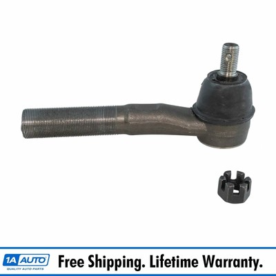 Moog ES3624 Front Inner Tie Rod End LH Driver Side for Ram 1500 2500 ...
