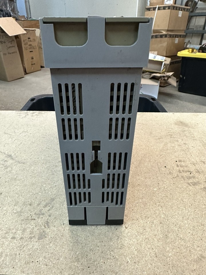 Barber Colman MACO 8000 Temperature Module | eBay