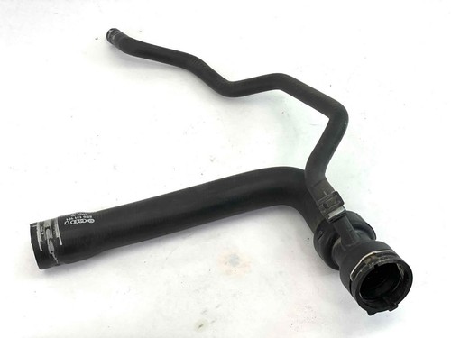 UPPER RADIATOR HOSE GENUINE OEM AUDI A4 1.8T B6 02-05 8E0121101 AMB ...