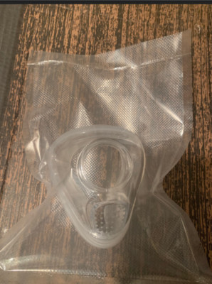 NEW FISHER & PAYKEL SIMPLUS REPLACEMENT CUSHION SIZE MEDIUM | eBay