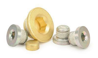 COMP Cams Engine Expansion Plugs Cadillac Chevrolet Small Block LS Kit ...