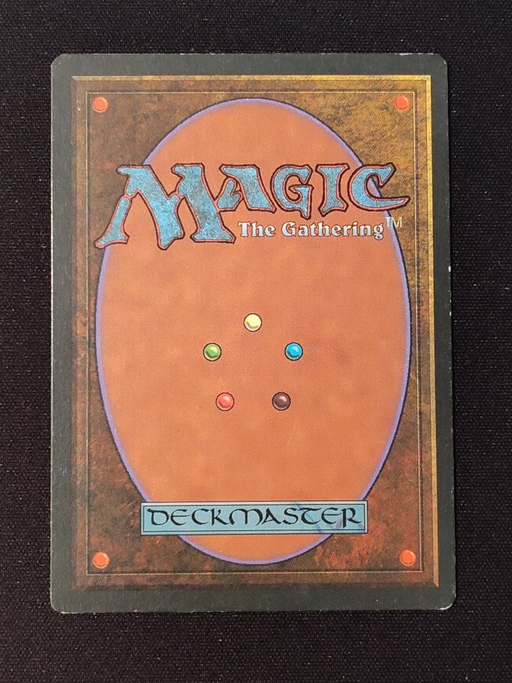 Skull Catapult MTG Card Magic The Gathering Ice Age Lightly Played LP ...