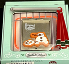 Disney Pin FROZEN OLAF Gingerbread Snowman Limited Ed LE4500 NEW ...