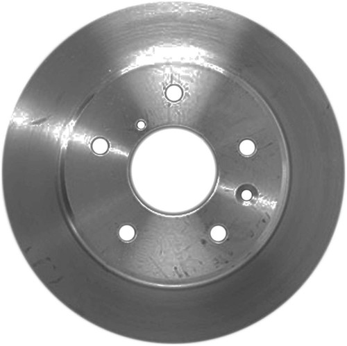 Disc Brake Rotor-Premium Brake Rotor Bendix PRT1552 fits 1991 Mazda RX ...
