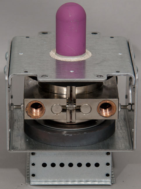 NEW ASM 64-106760A23 Magnetron, MRG, 2.450 GHz 2030 W 2kW Muegge ...