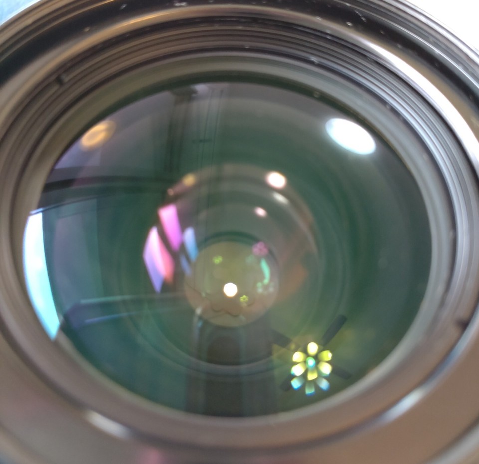 [ Near MINT ] NIKON AI NIKKOR 28mm F/2.8 MF Wide Angle Lens From JAPAN ...