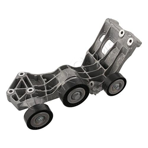 SWAG V-Ribbed Belt Tensioner Fits MERCEDES W245 W169 1.5-2.0L ...