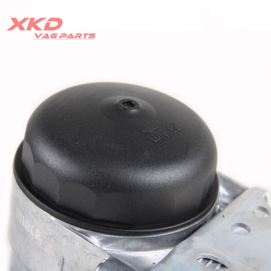 2.0L Oil Cooler & Oil Filter Set Fit For BMW 120i 320i 520i X1 Z4 N46 ...