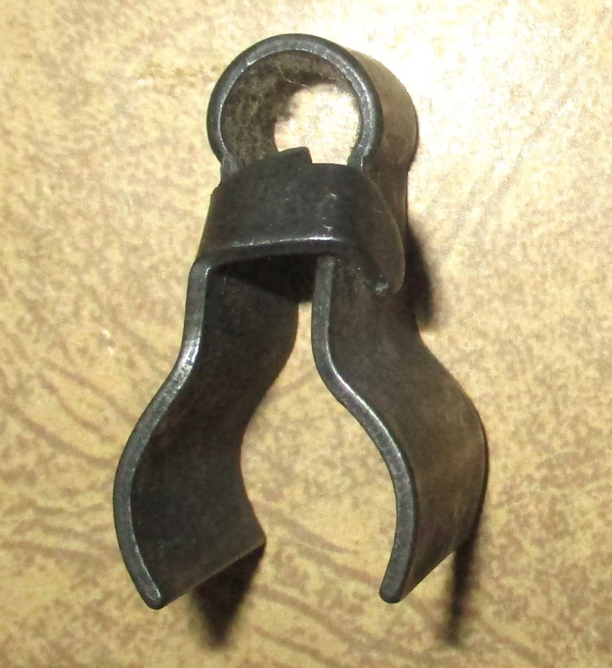 Springfield M1903a3 Front Sight Hood Stamped Circle "P" for G.E ...