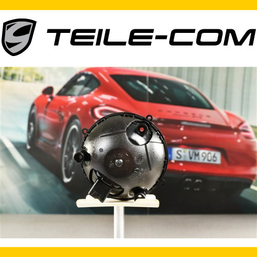 ORIG. Porsche Cayenne E1/955/ E2/958 Verstellmotor, mit Memoryfunktion ...