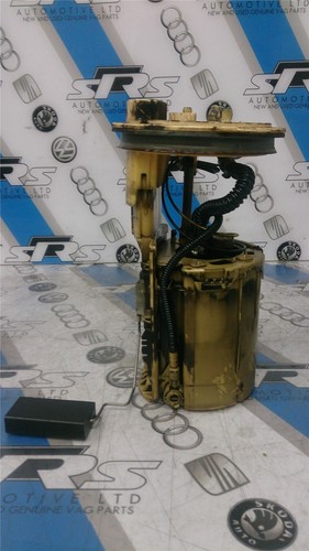 VW AUDI SEAT SKODA In Tank Diesel Fuel Pump Sender Unit 1K0 919 050 B ...