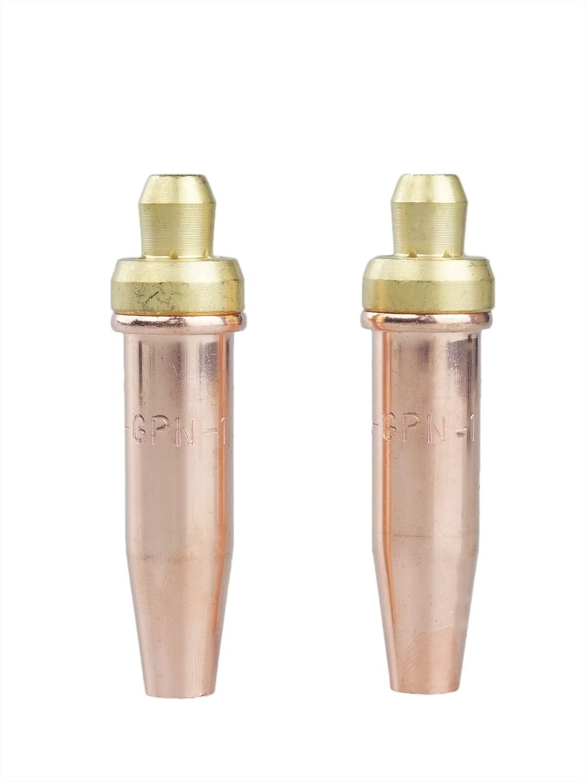 1-3-GPN Propane Cutting Torch Tips Victor Style,Pack of 2 | eBay