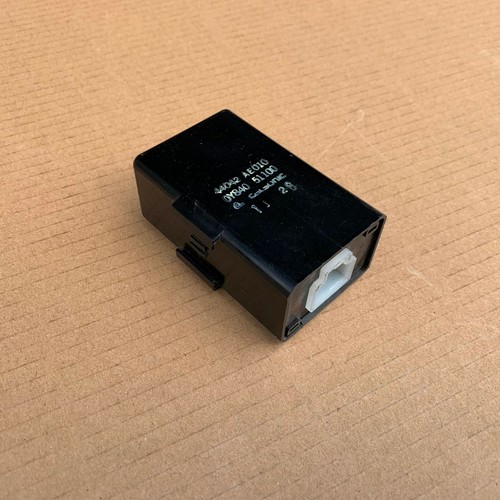 Subaru Liberty Gen 3 B4 Relay Module Twin Turbo 44042 AE010 | eBay ...