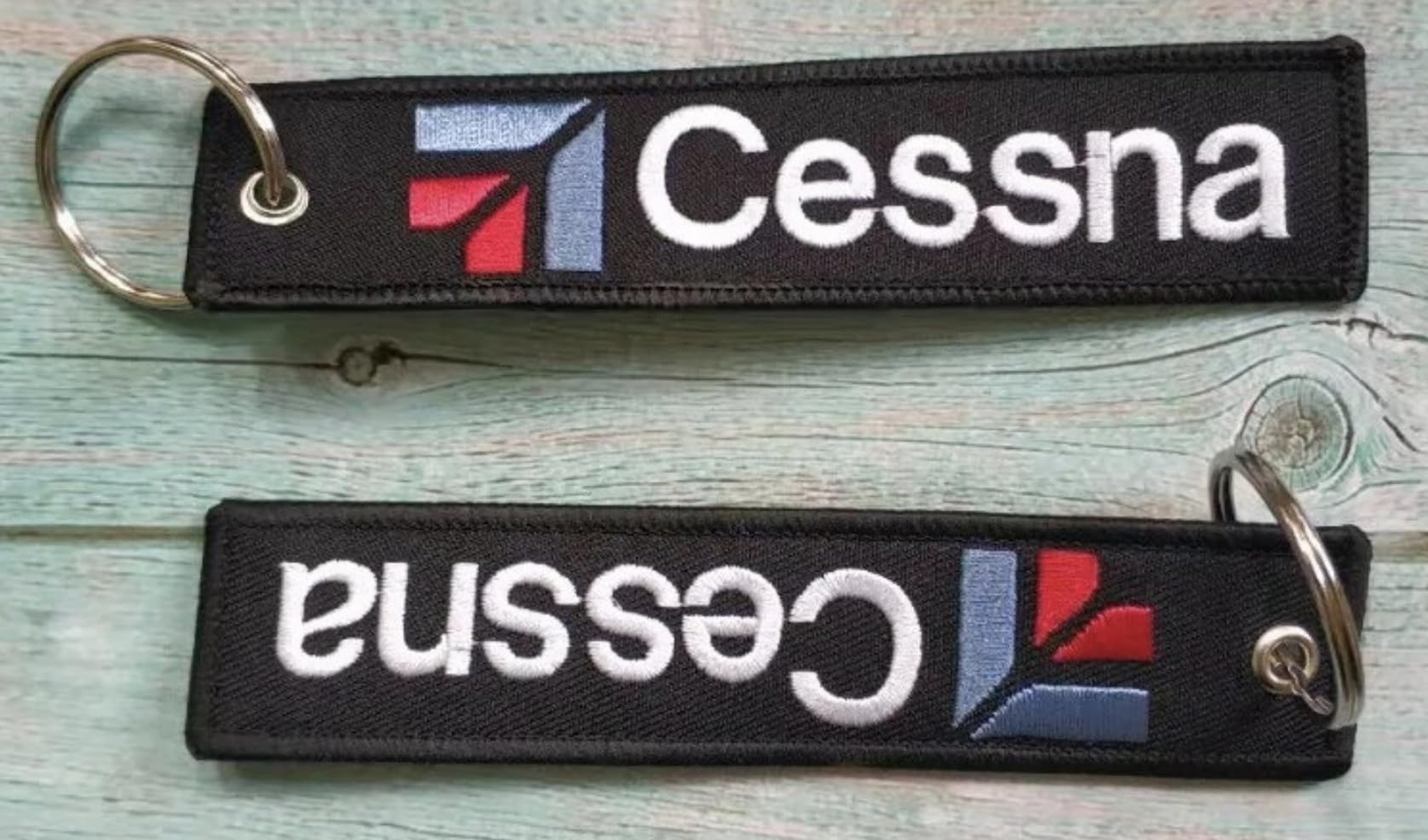 Cessna Aerospace Aviation Aircraft Manufacturer Piston Jet Airplane Key ...