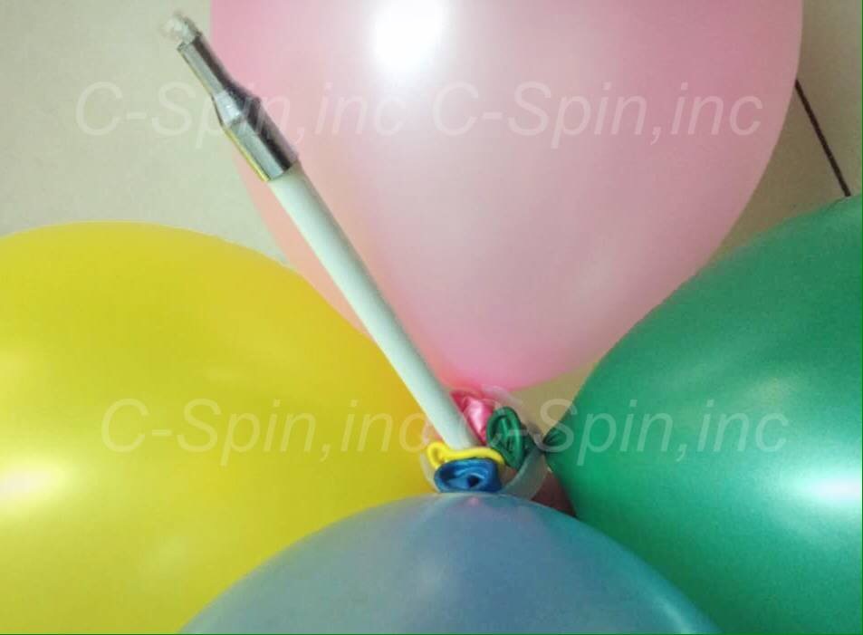 Huge 23ft Balloon Arch Base Stand Kit Wedding Birthday Party Decoration ...